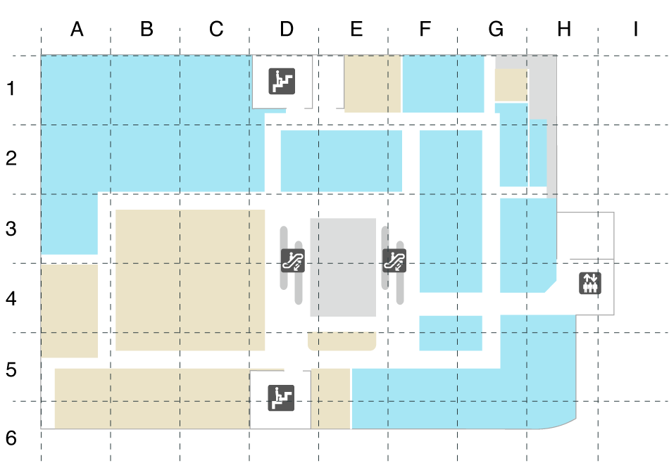 【公式】イトーヨーカドー | スペースレンタル